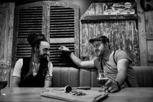 Edition 2025 – Azimut Festival par USC La Pesse